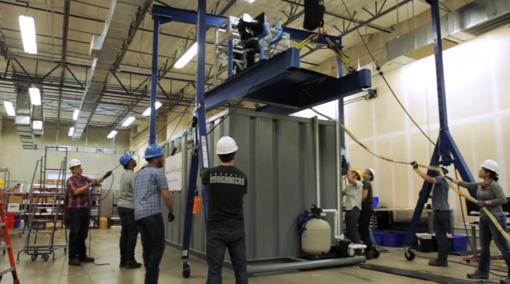 Critical Steps™ – Risk-based Training